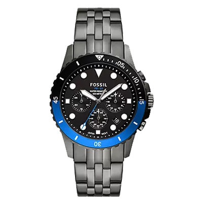 FOSSIL – Electro Rayo