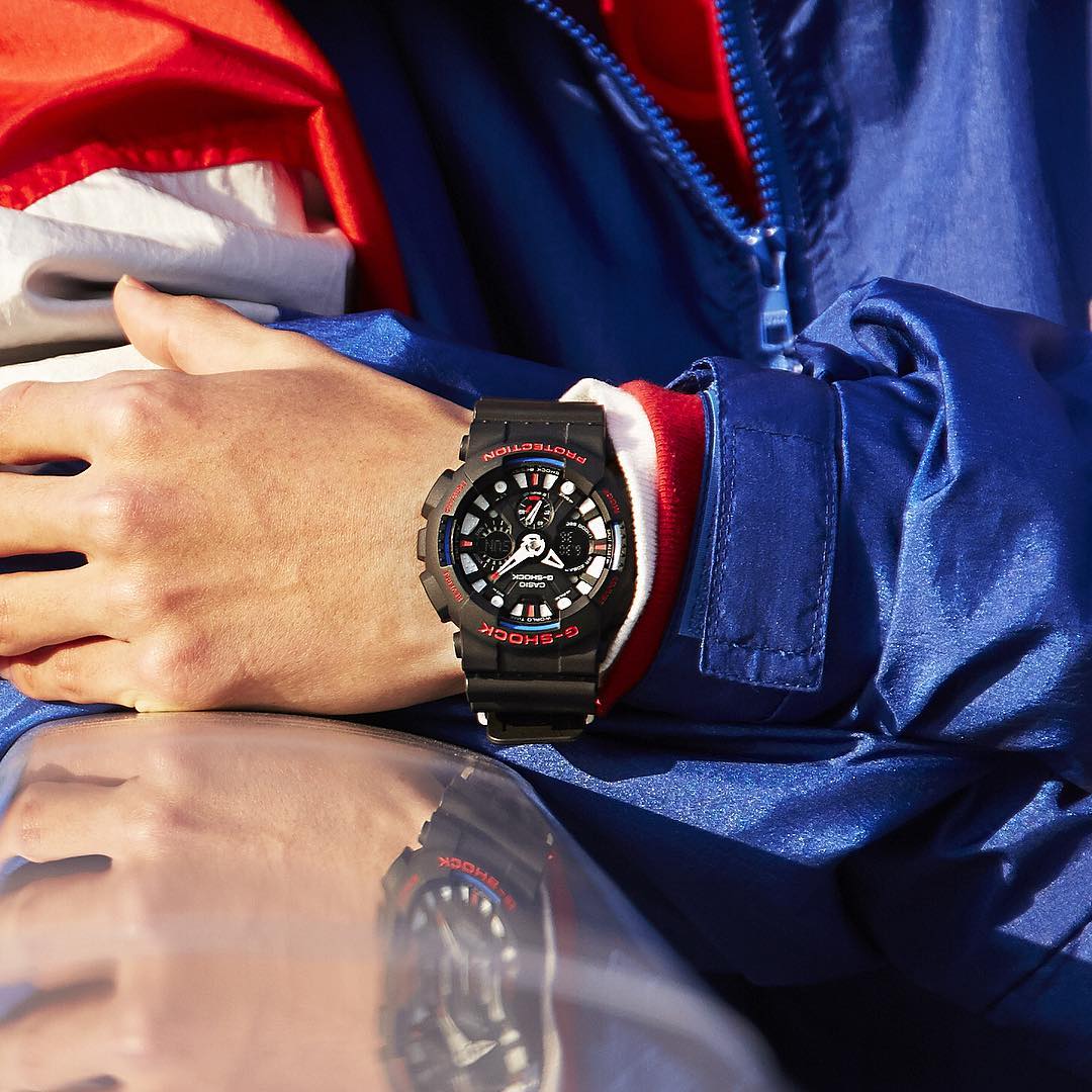 GA-120TR - ElectroRayo