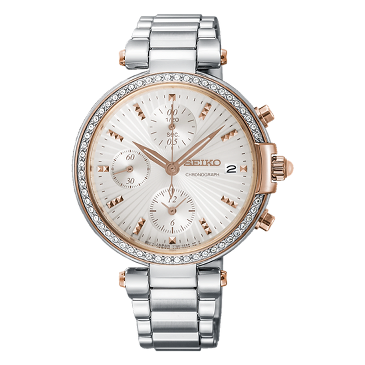 SNDV44P1 - Electro Rayo