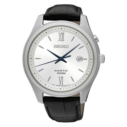 SEIKO - Electro Rayo