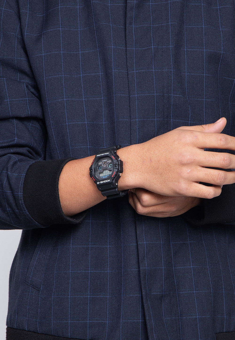 DW-5900-1 - ElectroRayo