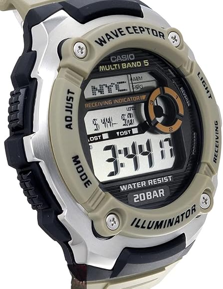 WV-200R-5A - ElectroRayo