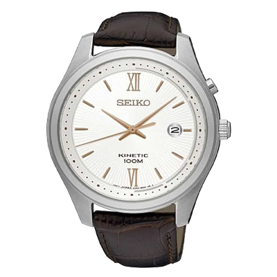 SEIKO - Electro Rayo