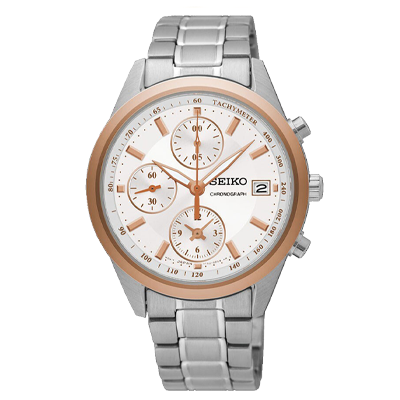 SEIKO - Electro Rayo