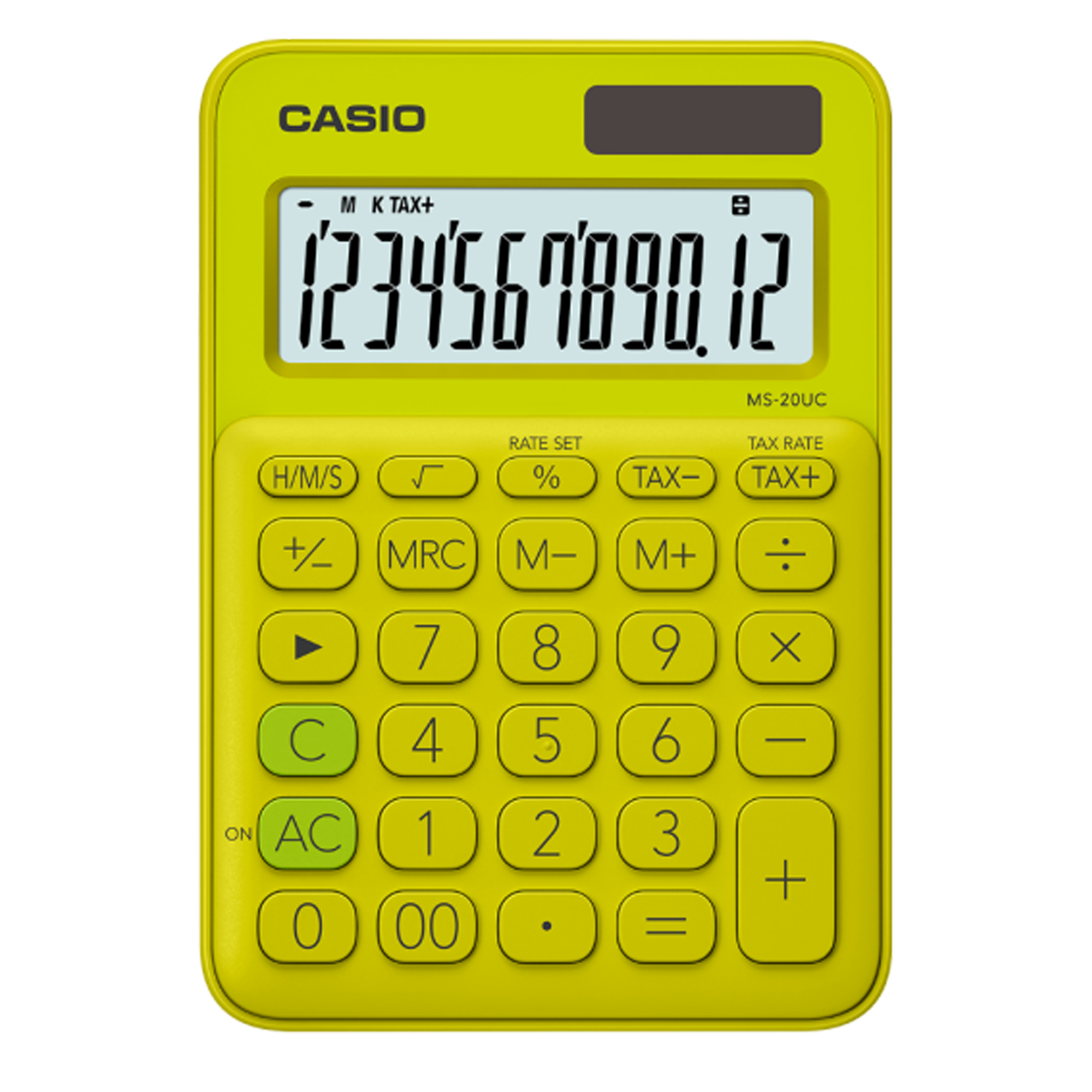 MS-20UC-YG - ElectroRayo