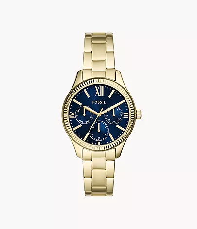 BQ3964 Fossil Rye Reloj para Mujer