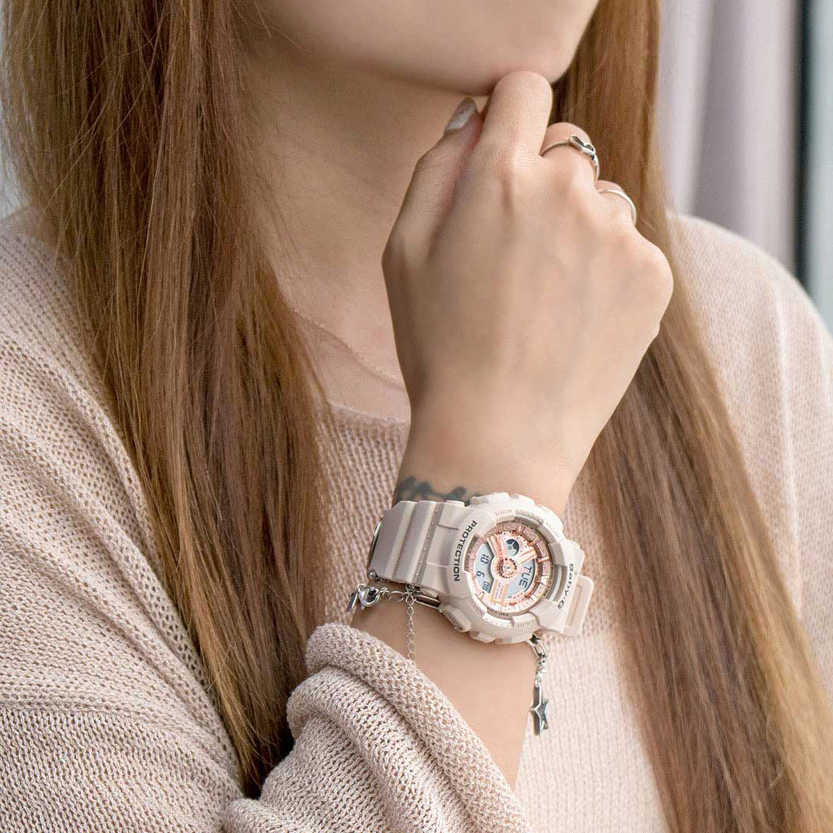 BA-110XCP-4ADR - ElectroRayo